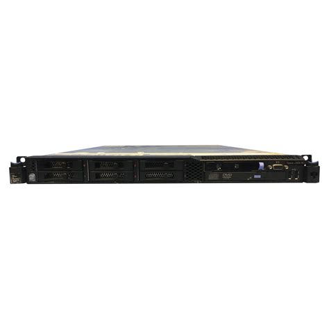 Refurbished X3550 M2 6 Bay Sff Configured To Order Server Ibm 7946 Ac1 Serverworlds