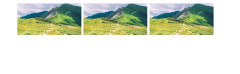 blur hover effect