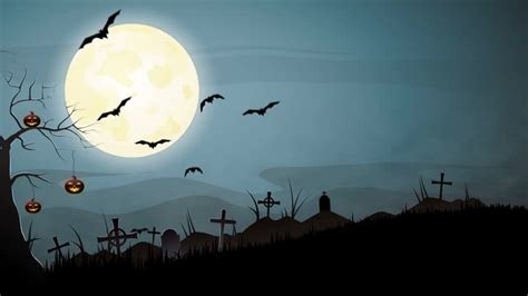 Halloween Stock Videos Footage And Clips Istock