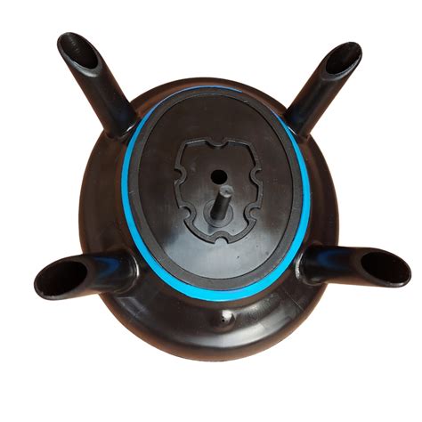 Kolektor 240ml Korpus Górny Lewmik