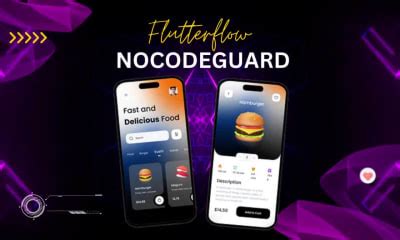 Flutterflow Flutterflow Developer Flutterflow App Bubble Io No Code App Upwork
