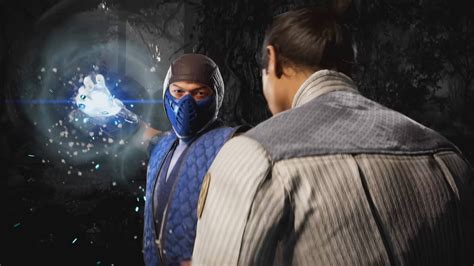 All Mortal Kombat 1 Characters
