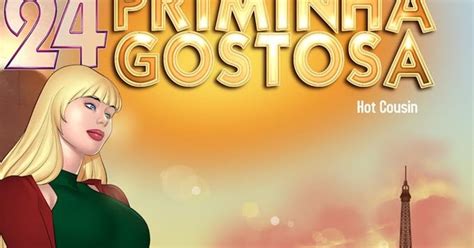 Leitura Para Maiores Priminha Gostosa 24