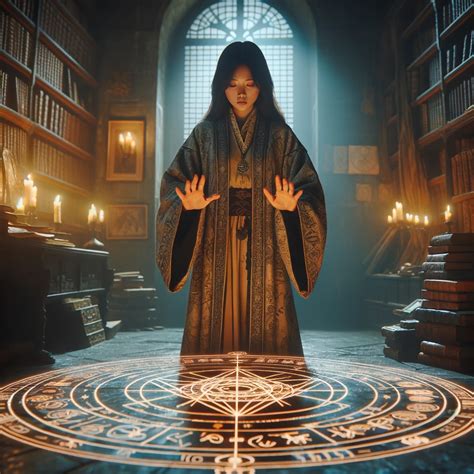 Powerful Incantations — Advanced Scripting Techniques By Dev De La Mancha Mar 2024 Medium