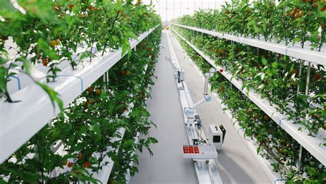 How Python Is Being Used In The Agri Tech Agricultural Technology Space Hire Python Developer