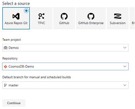 Testing With Azure Cosmosdb Emulator In Azure Devops Cicd Pipeline With Aspnet Core Spectologic