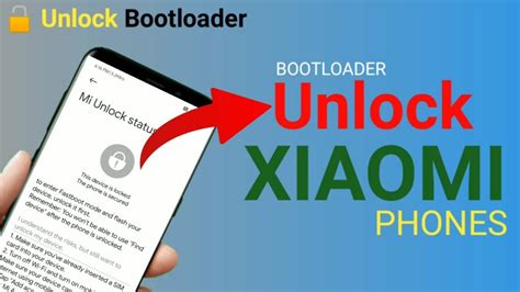 How To Unlock Bootloader Any Android Devices Full Process Demo Video Bootloaderunlock
