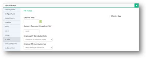 How To Configure The Pf Rules Help Center
