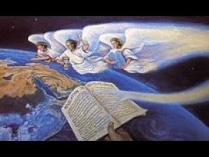 3 Angels With 3 Messages Book Of Revelation