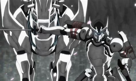 Fakta Menarik Sunraku Karakter Utama Anime Shangri La Frontier