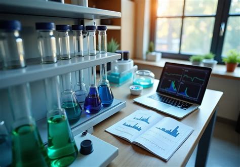 Master Chromatogram Analysis Steps For Success In The Lab