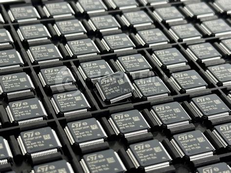 Hard Find Electronics Ltd On Linkedin Stmicroelectronics