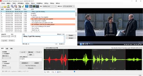 英文视频字幕生成和翻译工具、ai拟声工具 知乎