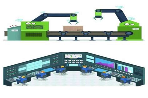 Scada Vs Iot Smart Futures