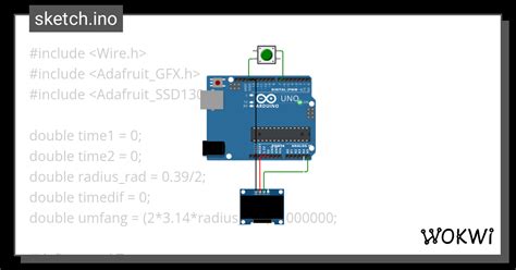 labor2 a2 wokwi esp32 stm32 arduino simulator