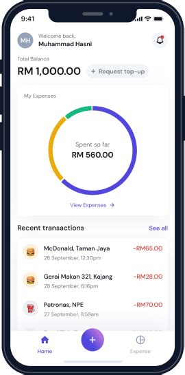 chip expense streamline your team s expense management