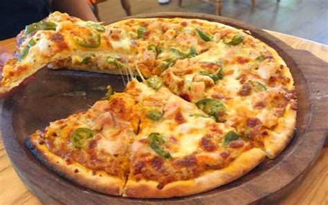 Places In Delhi NCR That Serve The Best Pizzas Ever WhatsHot Delhi Ncr
