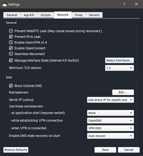 Setup Freenas Vpn Torguard Sailgross