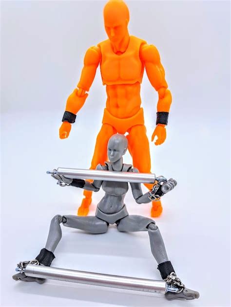 19 Best Spreader Bar Positions I BedBible Com