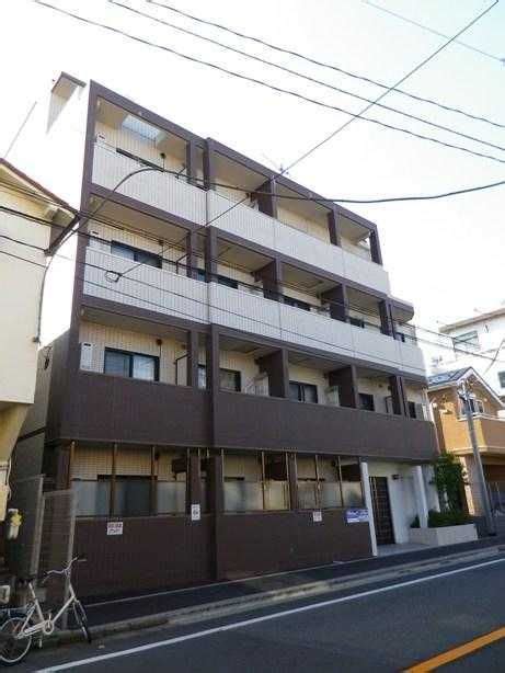 グラントゥルース大山幸町東京都板橋区幸町の物件情報｜いい部屋ネットの大東建託リーシング