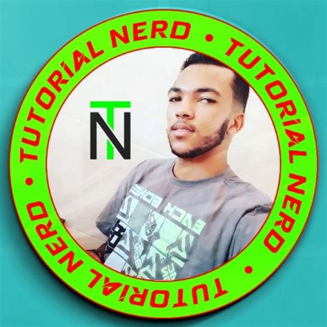 Tutorial Nerd Youtube