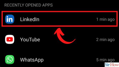 How To Turn Off Linkedin Notifications 5 Steps With Pictures