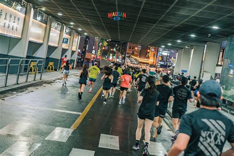 서울시 78개 러닝크루와 사회적약자 위한 릴레이 기부 런 나무뉴스