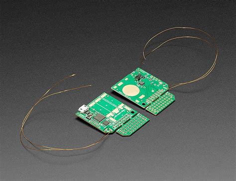 支持circuitpython的板卡 来自其它厂商