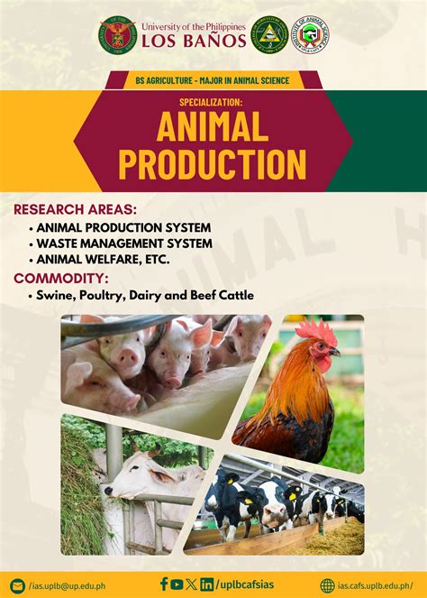 Up Animal Science Society Up Animal Science Society