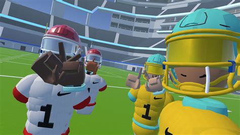 Fazy Football Stadium