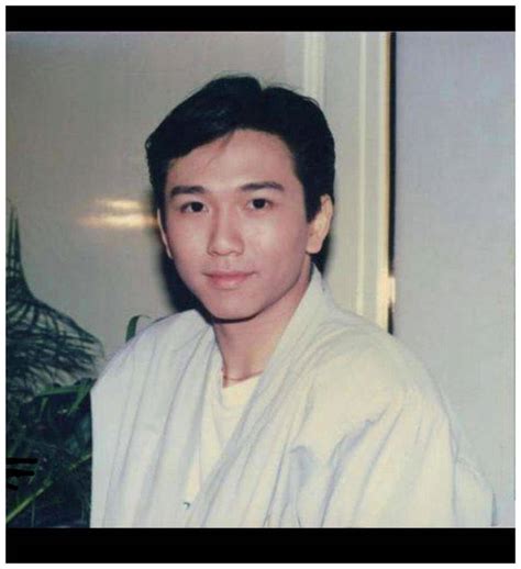 曾被雪藏的五位男神们最后一位最可惜多少人的梦中情人 孙耀威 郑伊健 公司