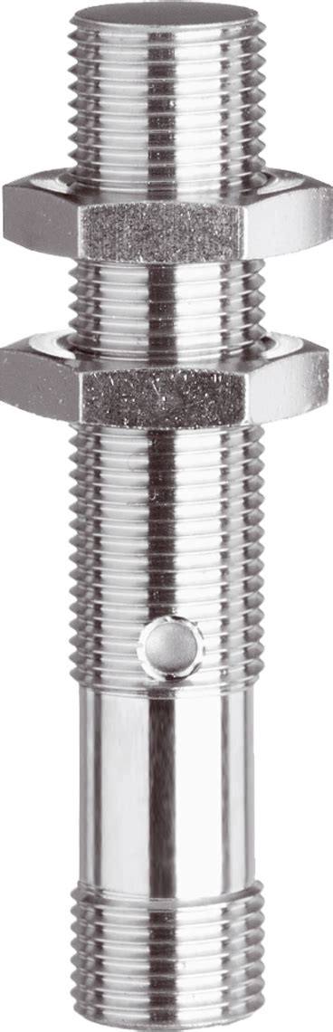 Inductive Proximity Sensors DCC 12 M 08 PSK IBSL