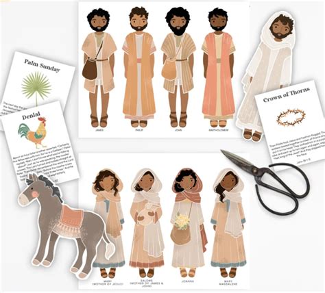 Jesus Centered Easter T Guide Progress Over Perfect