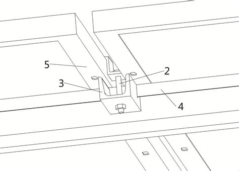 一种用于光伏组件与卷边檩条快速连接的结构的制作方法