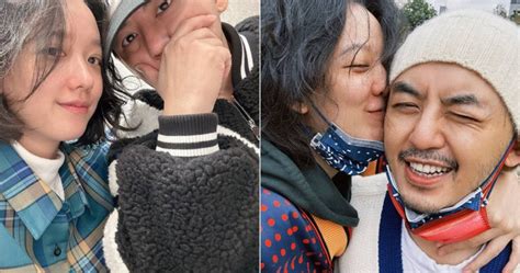 黃子佼享天倫樂孟耿如遭牽連「慘被抵制」 臉書1舉動反擊謾罵聲