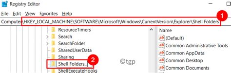Fix Error Code 1606 Could Not Access Network Location