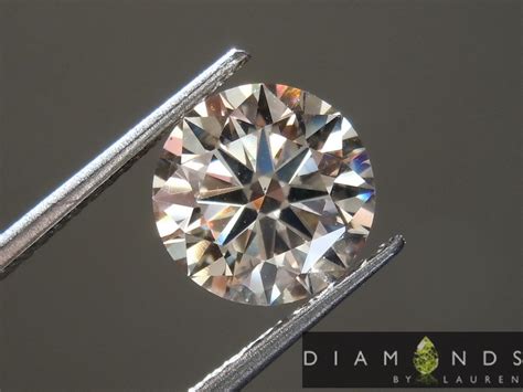 200ct M Vs2 Round Diamond