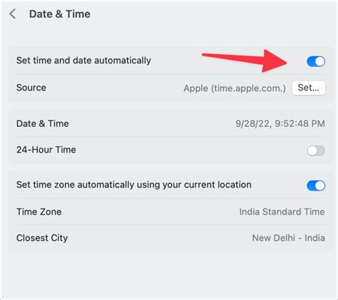 Top 10 Ways To Fix Cant Install Update MacOS 13 Ventura On Mac TechWiser