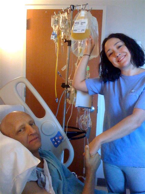 Dudley S Journey Platelet Transfusion