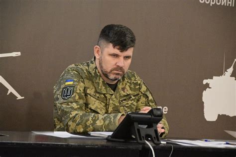 У Генштабі ЗСУ заслухали доповіді щодо перебігу формування нових корпусів Читайте на Ukr Net