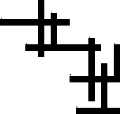 Separation Techniques Crossword Labs