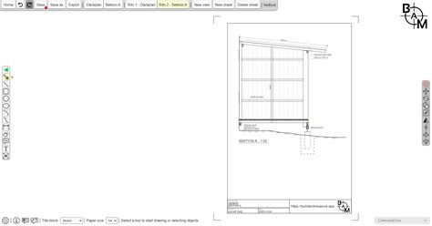 Build And Measure Docs