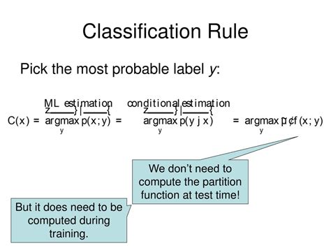PPT Log Linear Models In NLP PowerPoint Presentation Free Download ID 3424715
