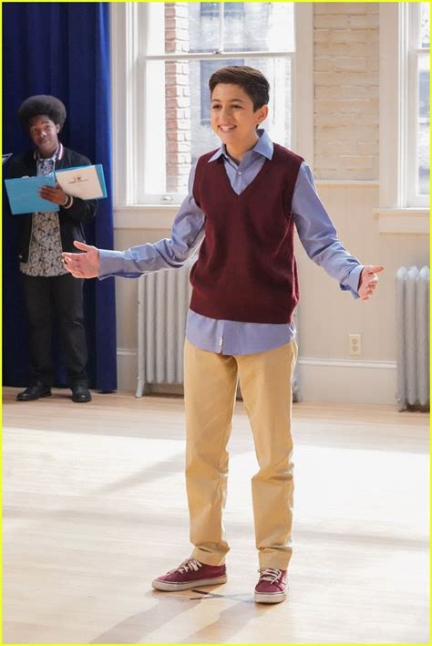 Champions Star Josie Totah Comes Out As Transgender Photo 4131346