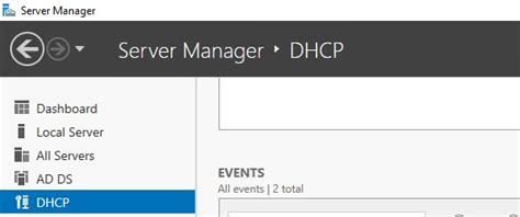 Windows Server DHCP Setup Super WiPHY
