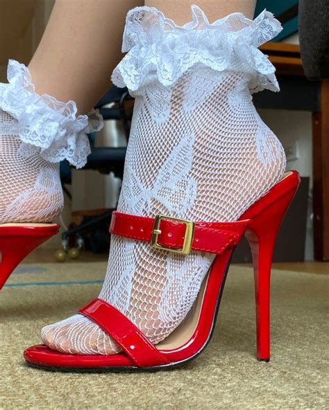 High Heels Socks And Heels Heels Pantyhose Heels
