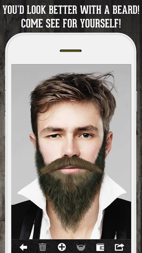 Beard Booth Studio Para Iphone Descargar