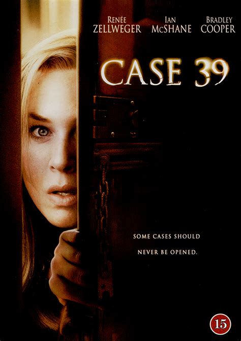 Case 39 2009 Horror Ghouls