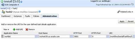 configuring high availability for oracle soa suite