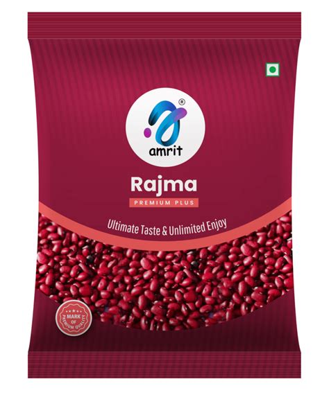 Rajma Amrit Pulses